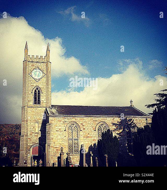 Old kilpatrick hi-res stock photography and images - Alamy