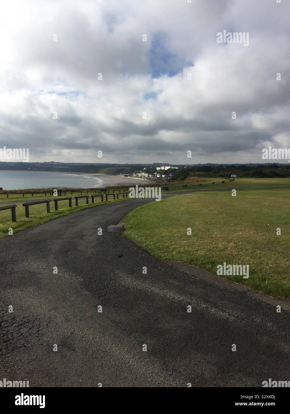 Filey seaside hi-res stock photography and images - Alamy