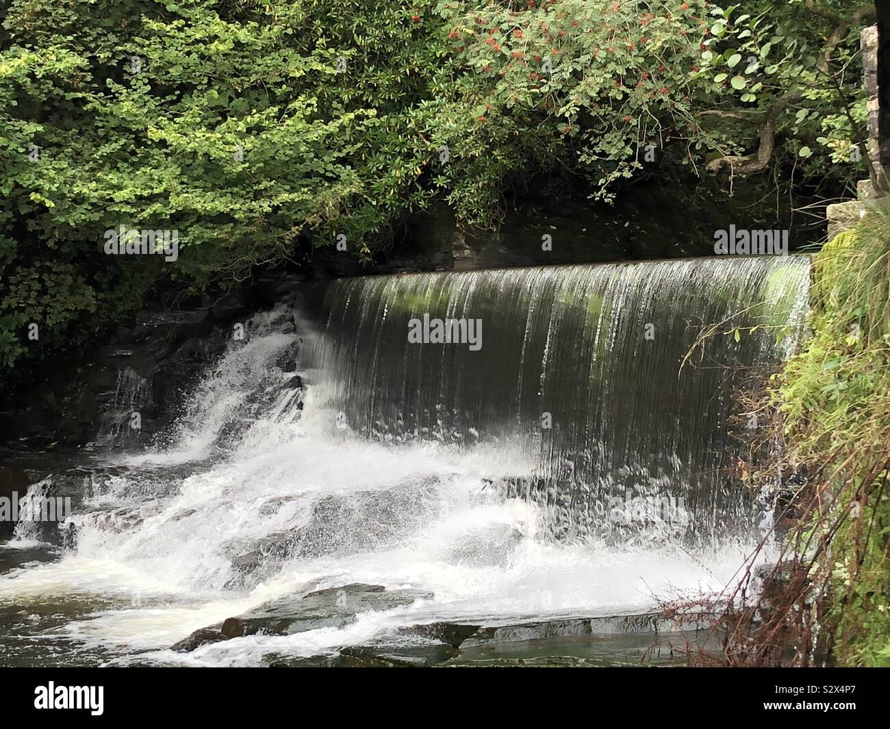 Aberdulais High Resolution Stock Photography and Images - Alamy