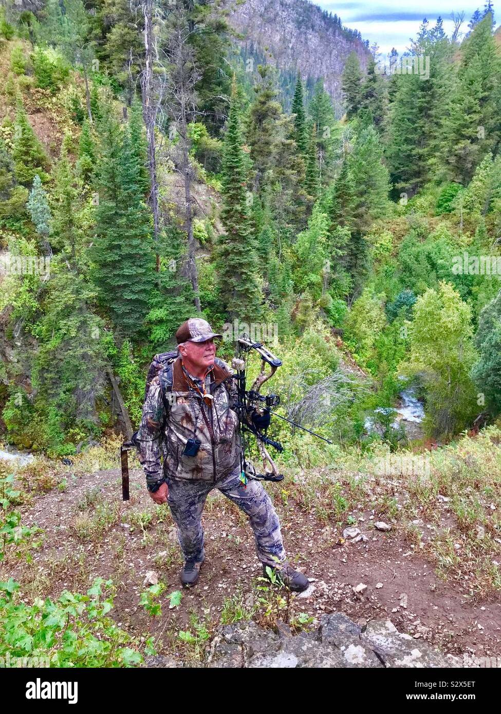 Hunter mountains hi-res stock photography and images - Alamy