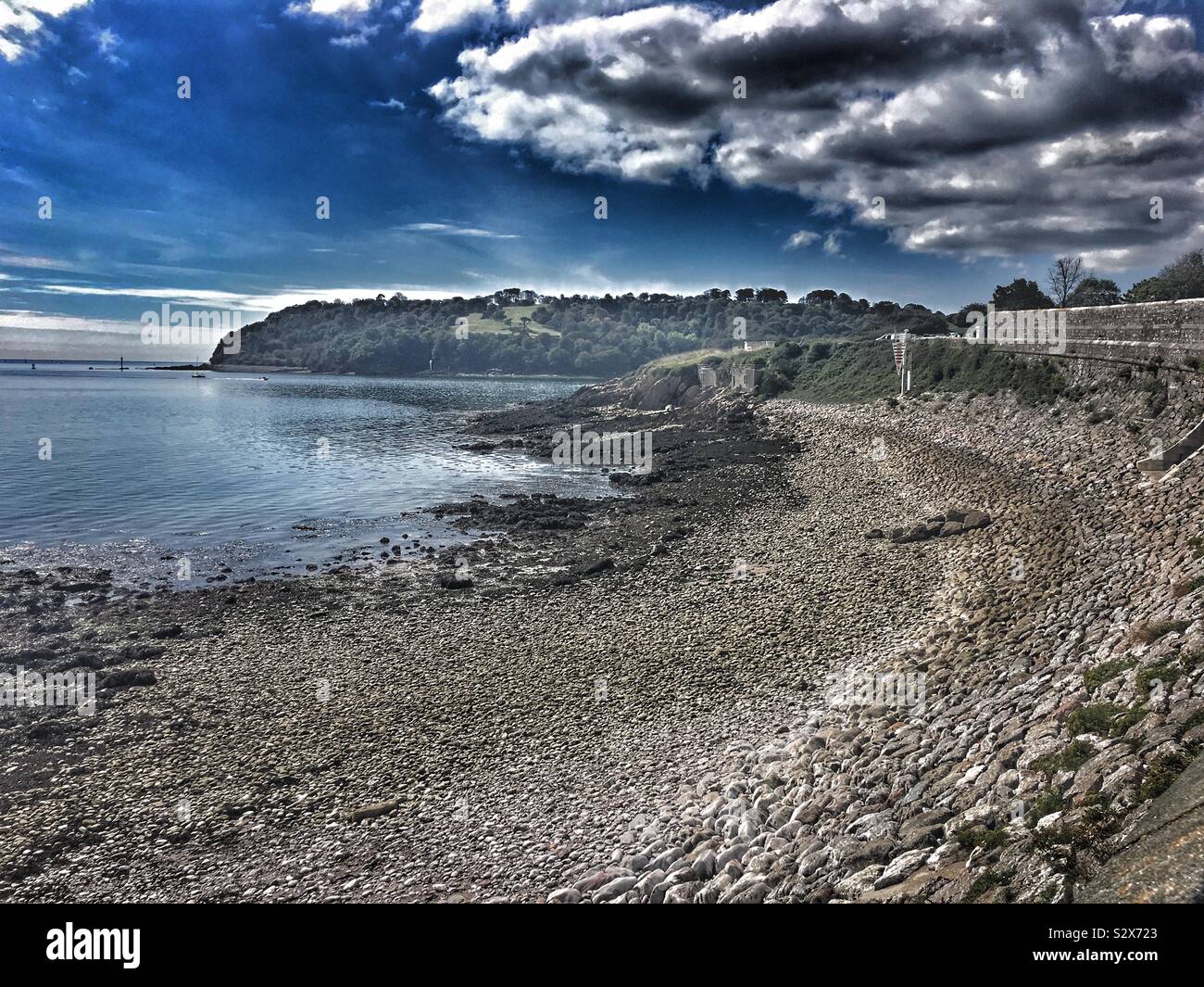 Devils point hi-res stock photography and images - Alamy