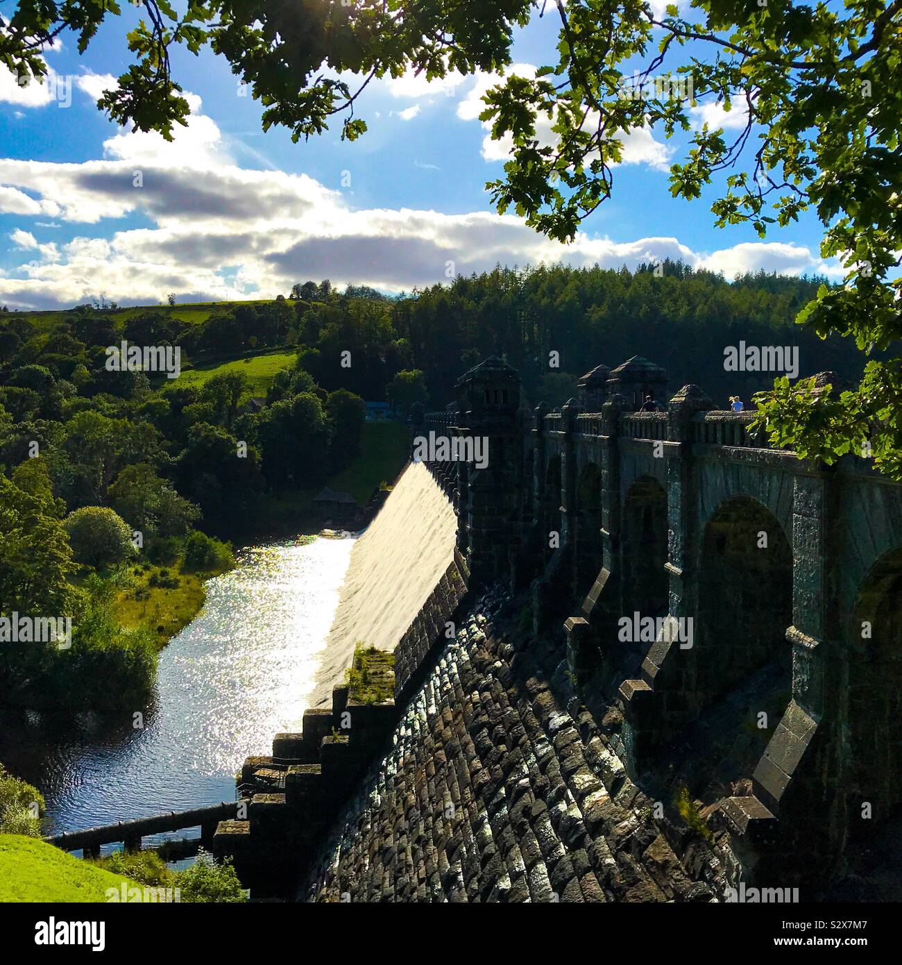 Fresh water sluice hi-res stock photography and images - Alamy
