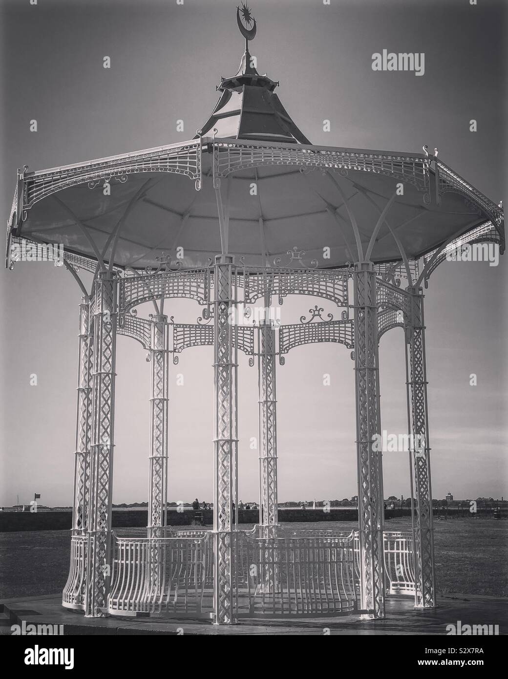 Bandstand field hi-res stock photography and images - Alamy