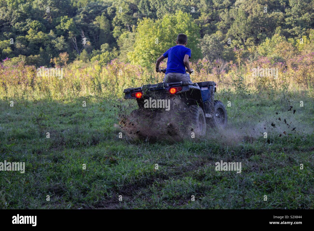 Flying Mud High Resolution Stock Photography and Images - Alamy