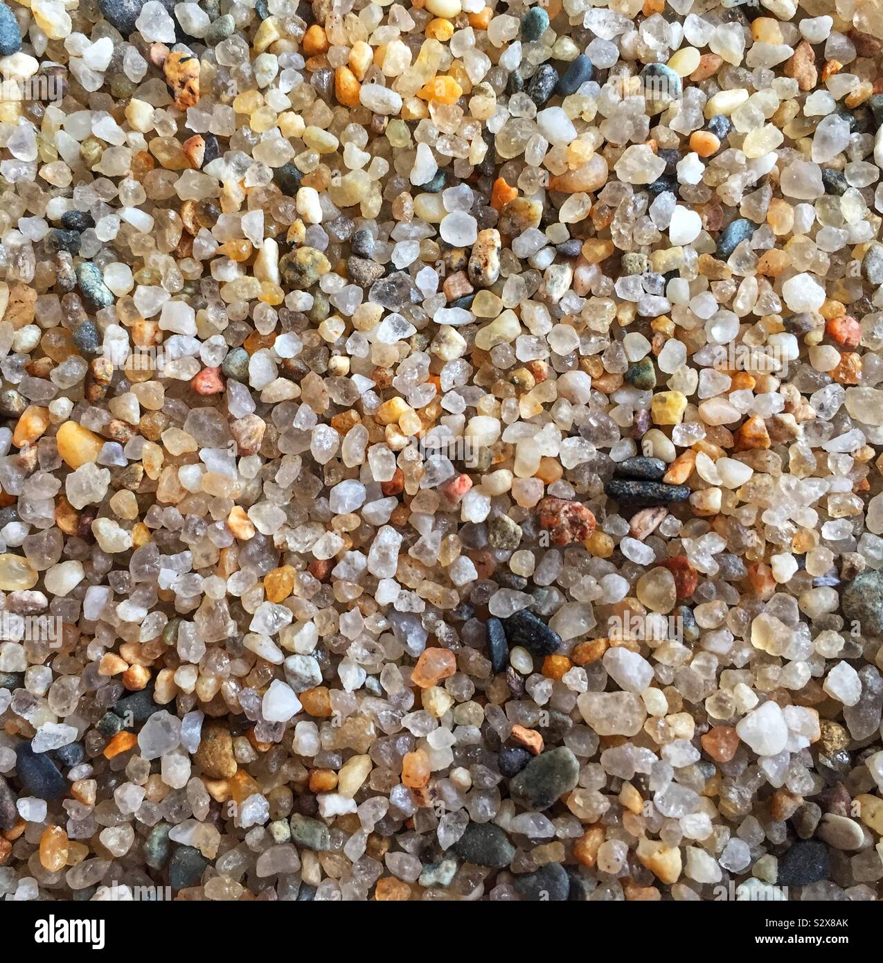 Angular grains hi-res stock photography and images - Alamy