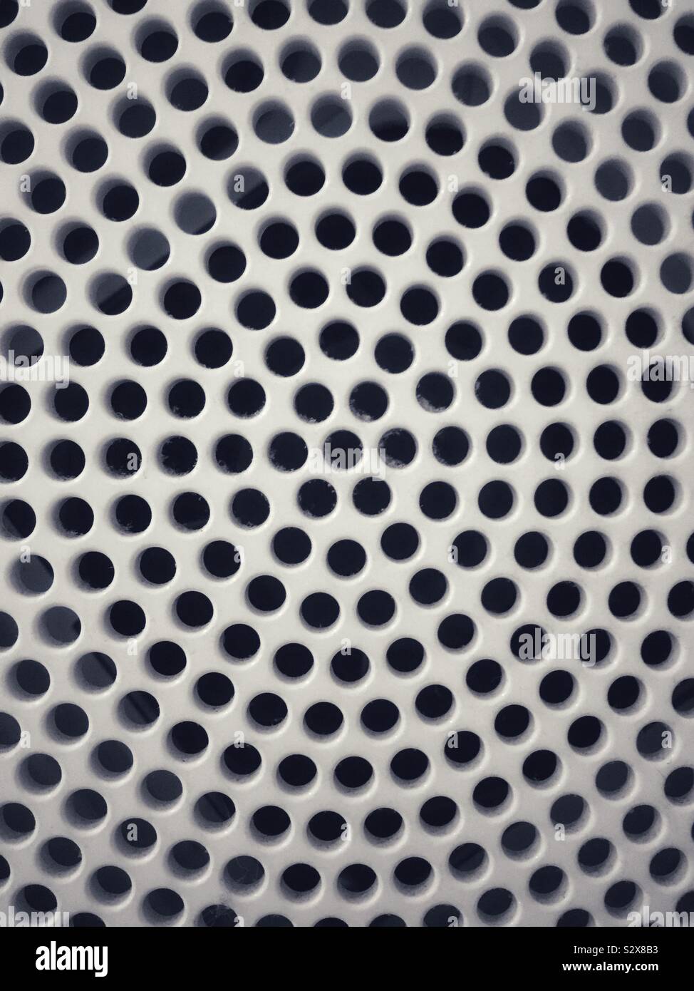 Vent holes hi-res stock photography and images - Alamy