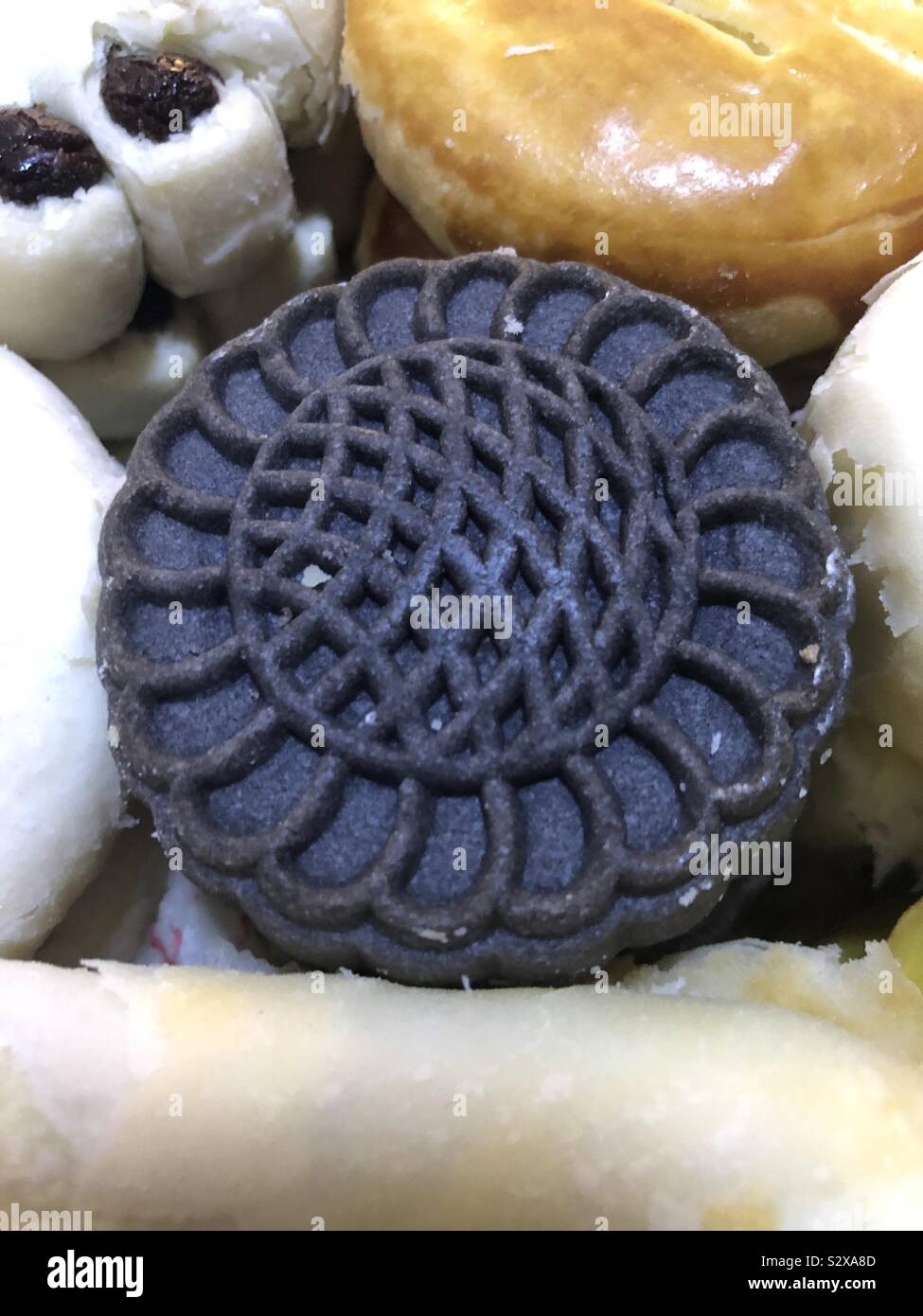 Beijing cakes hi-res stock photography and images - Alamy