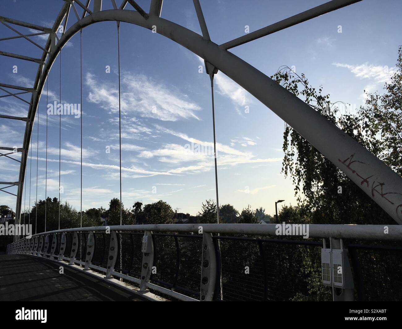 Honeybourne Line High Resolution Stock Photography and Images - Alamy