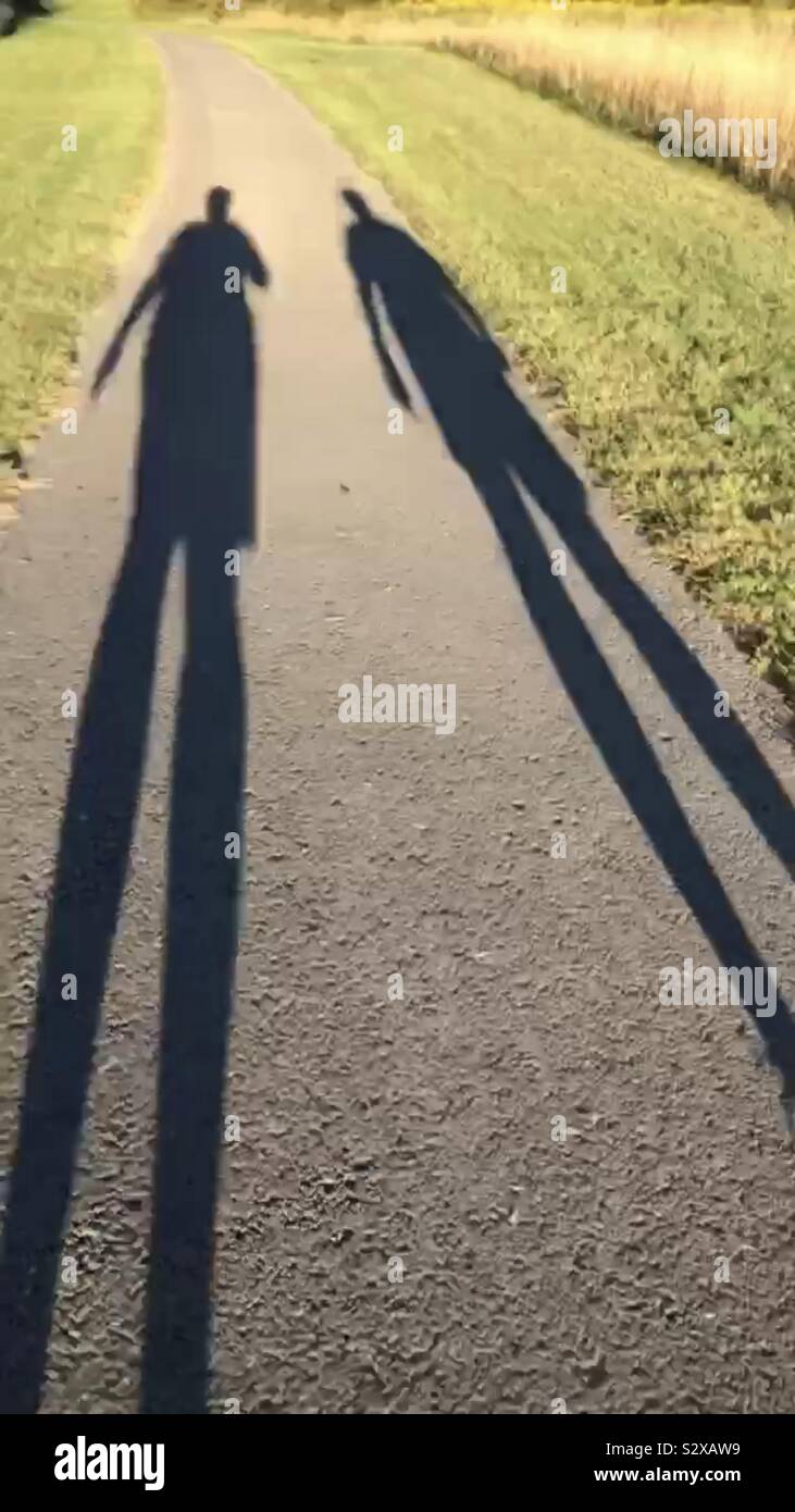 Elongated Figures High Resolution Stock Photography and Images - Alamy