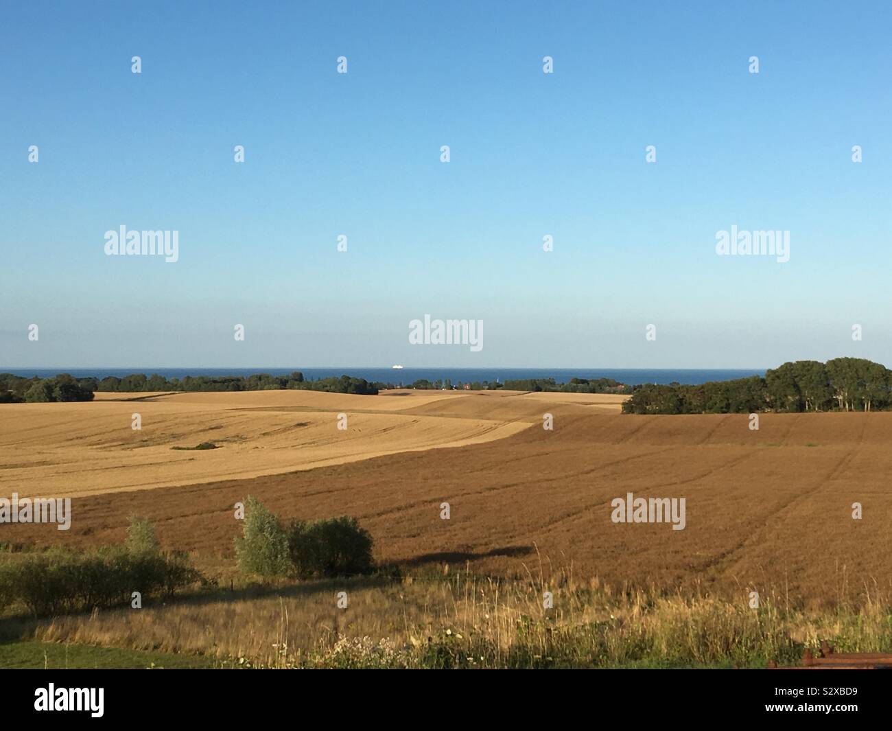 Samsoe Denmark High Resolution Stock Photography and Images - Alamy
