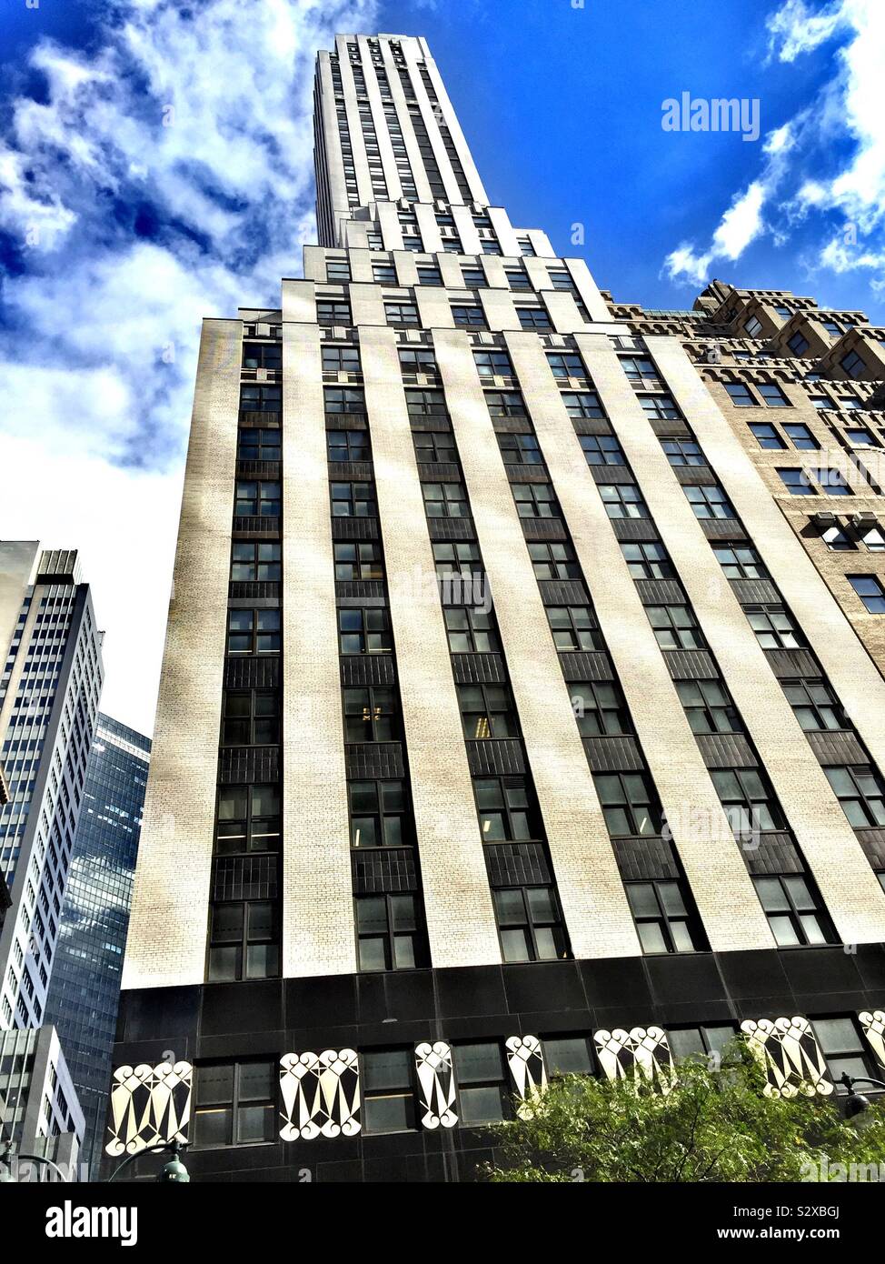 275 madison ave hi-res stock photography and images - Alamy