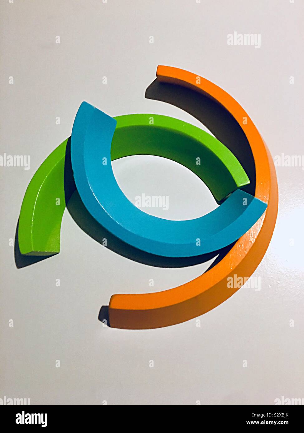 Colourful arches hi-res stock photography and images - Alamy