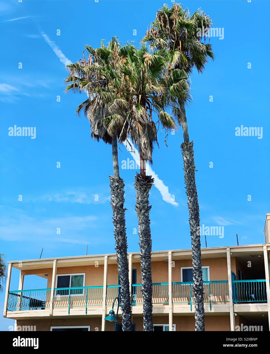Carpinteria, Santa Barbara County, California, United States Stock ...