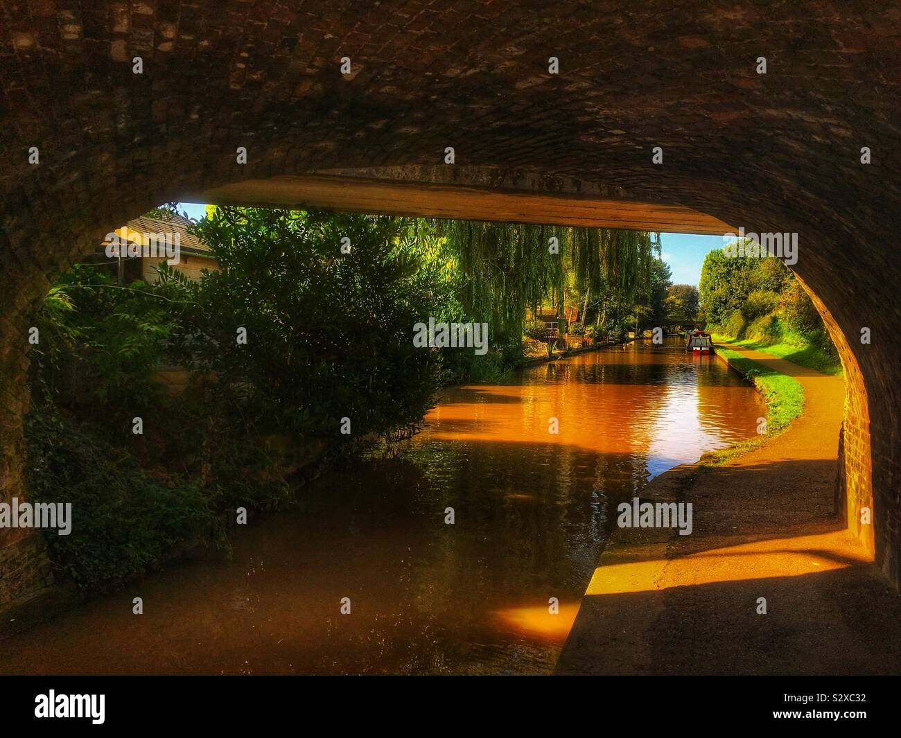 What to see and do in middlewich hi-res stock photography and images ...