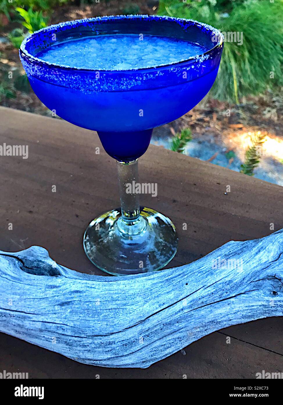 Lime margarita cocktail in hi-res stock photography and images - Alamy