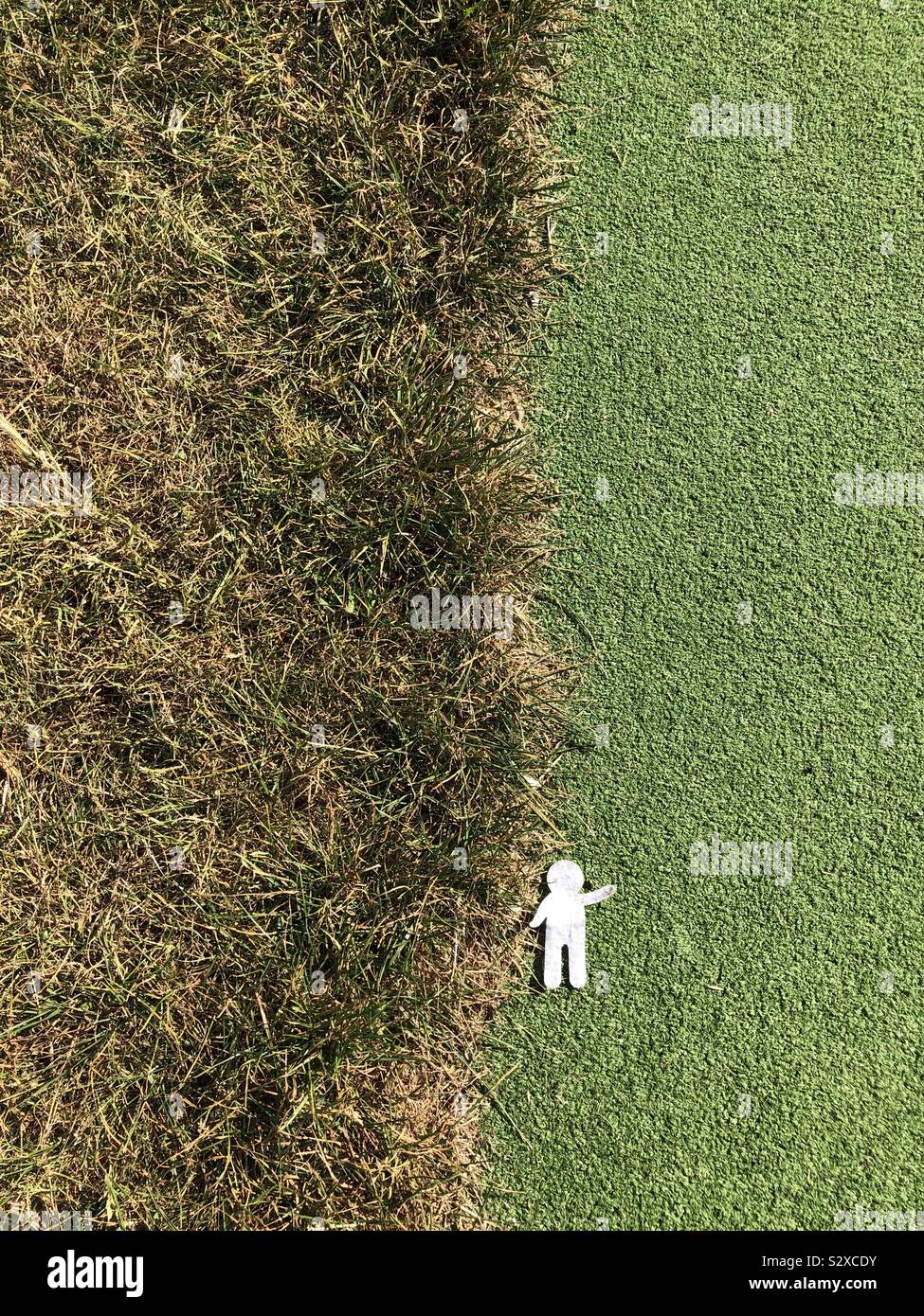 Artistic figurine hi-res stock photography and images - Alamy