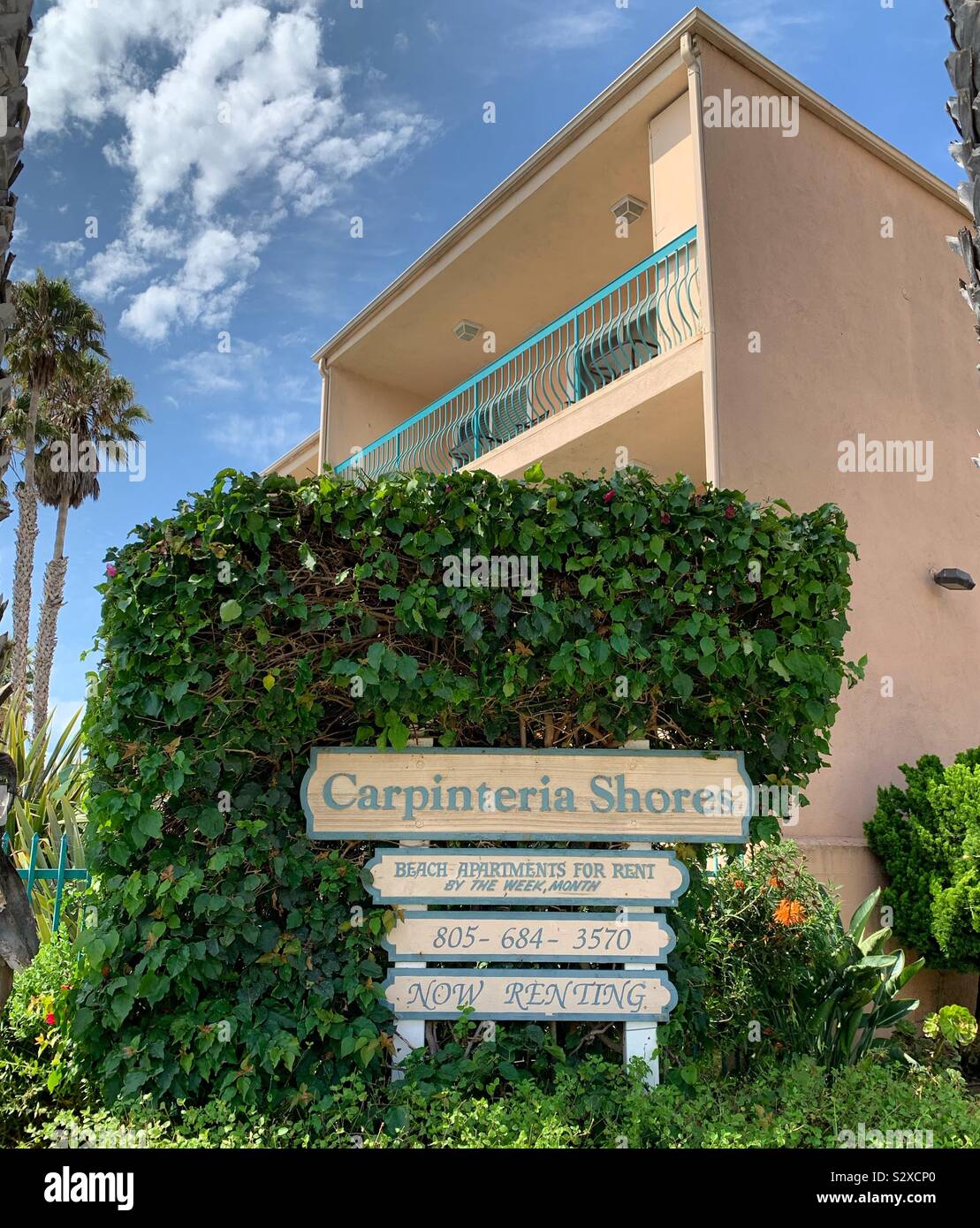 Carpinteria hi-res stock photography and images - Alamy