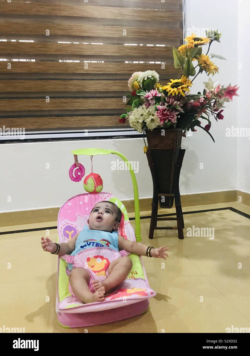 Baby musical toys hi-res stock photography and images - Alamy