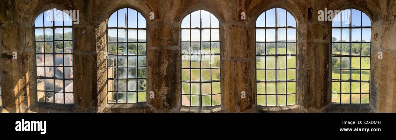 Turret view hi-res stock photography and images - Alamy