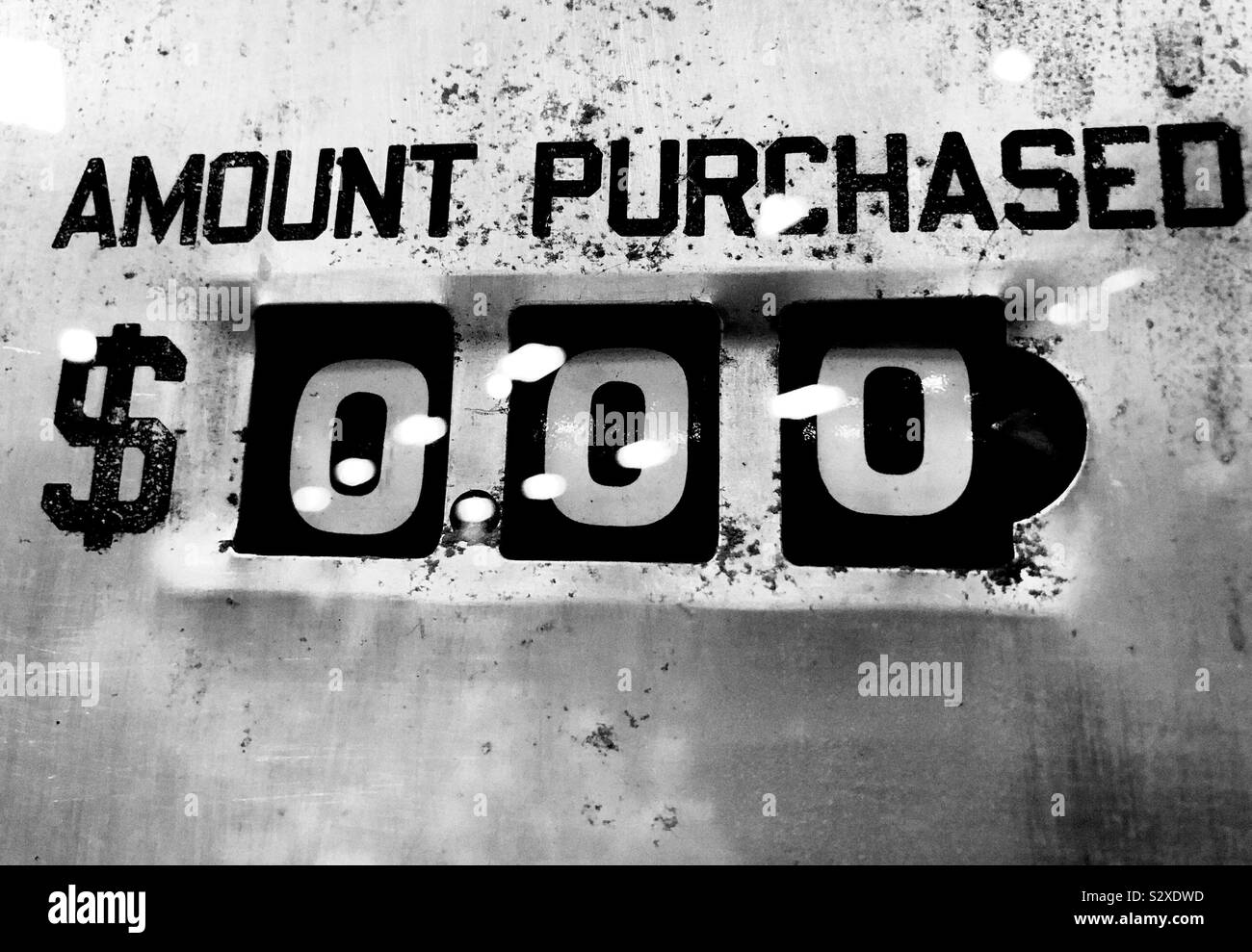 Indicator indicator Black and White Stock Photos & Images - Alamy