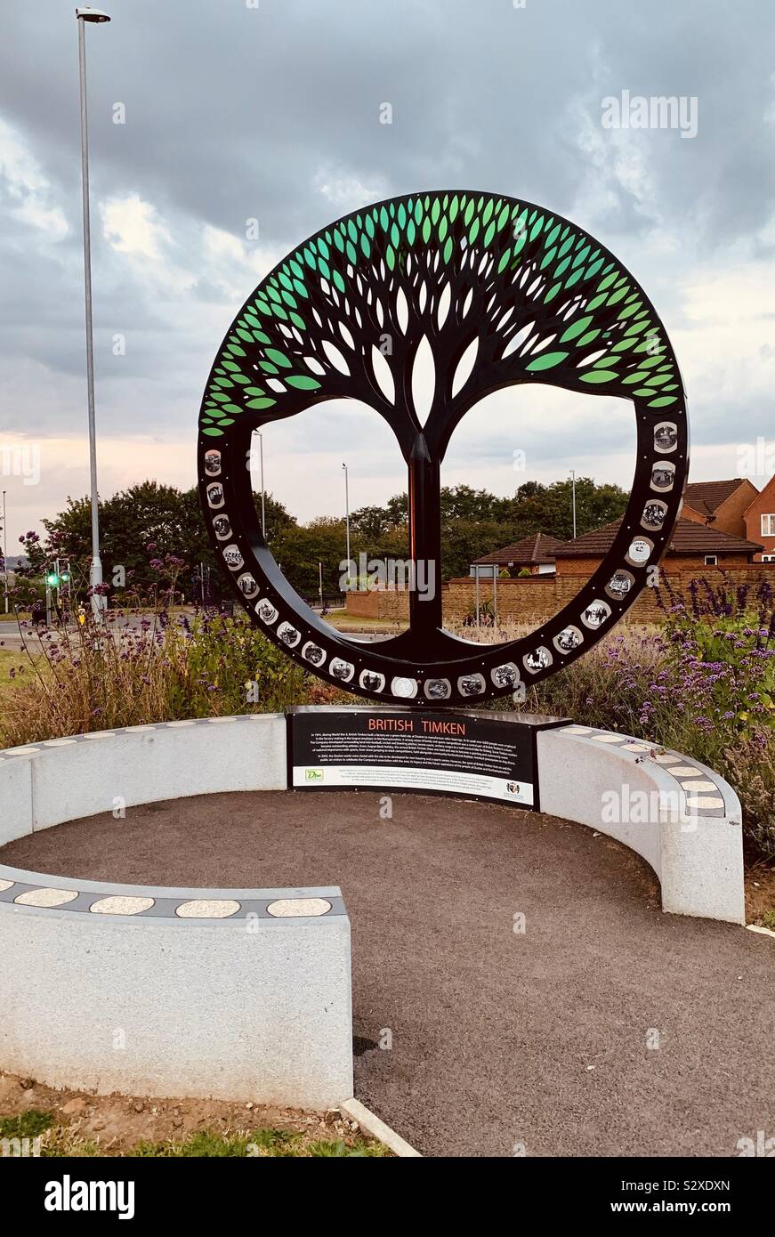 Monument plants hi-res stock photography and images - Alamy