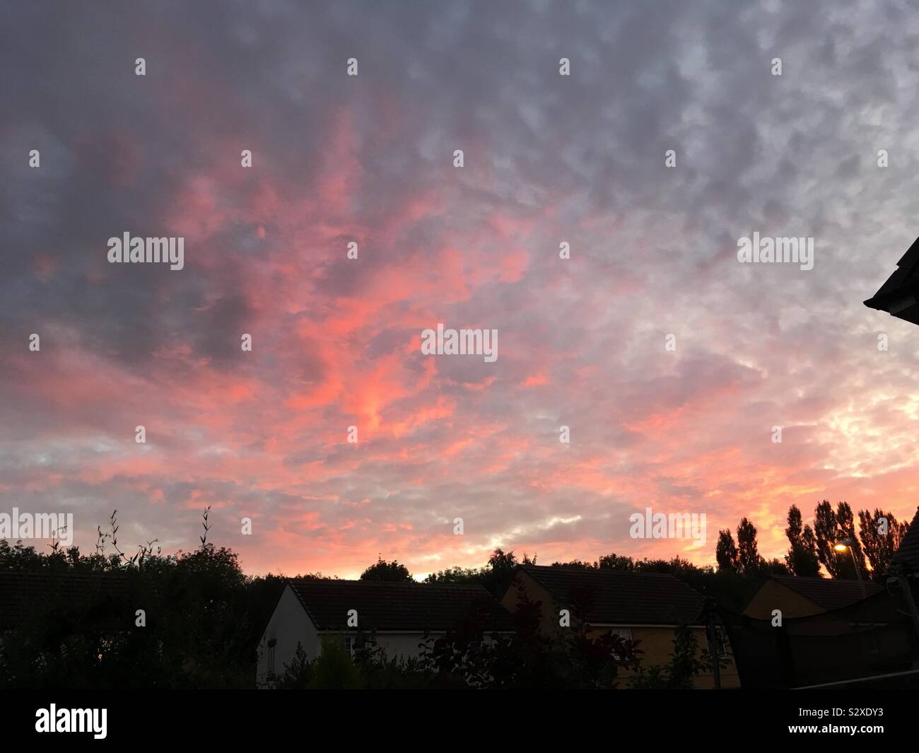 Sky delight hi-res stock photography and images - Alamy