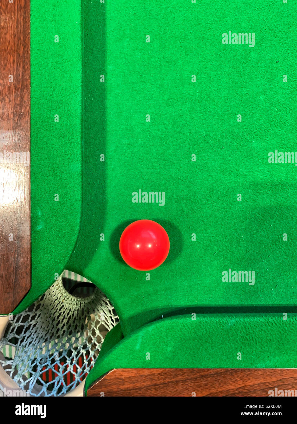 Snooker and pool hi-res stock photography and images - Alamy