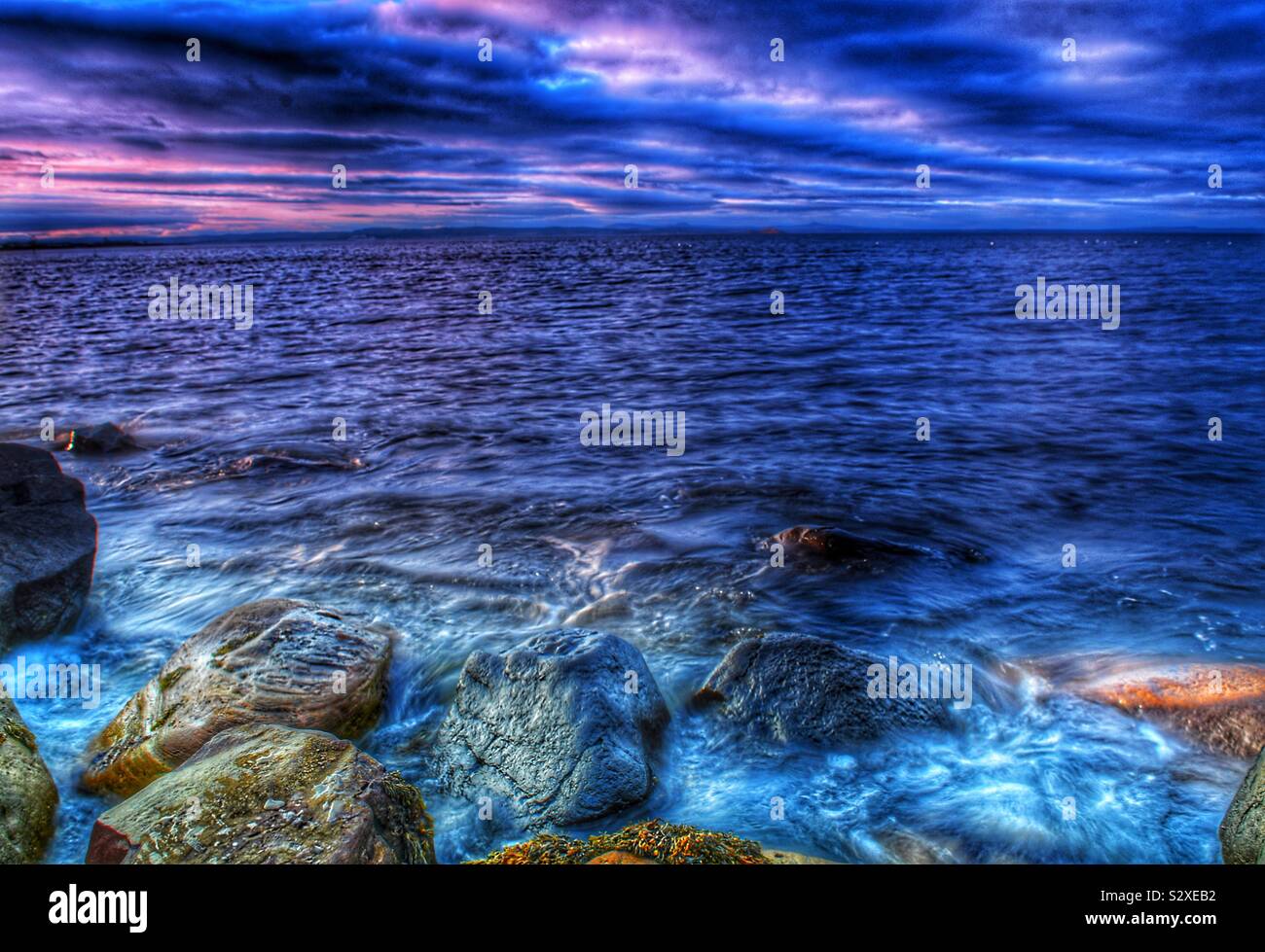 Angry sky hi-res stock photography and images - Alamy