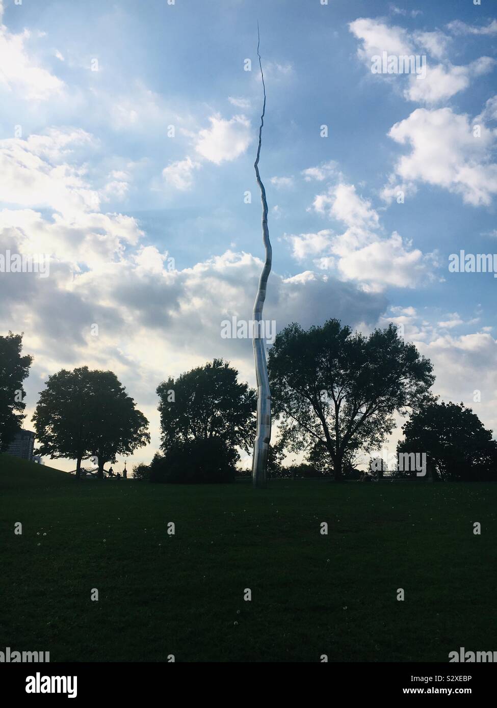 Reach heaven hi-res stock photography and images - Alamy