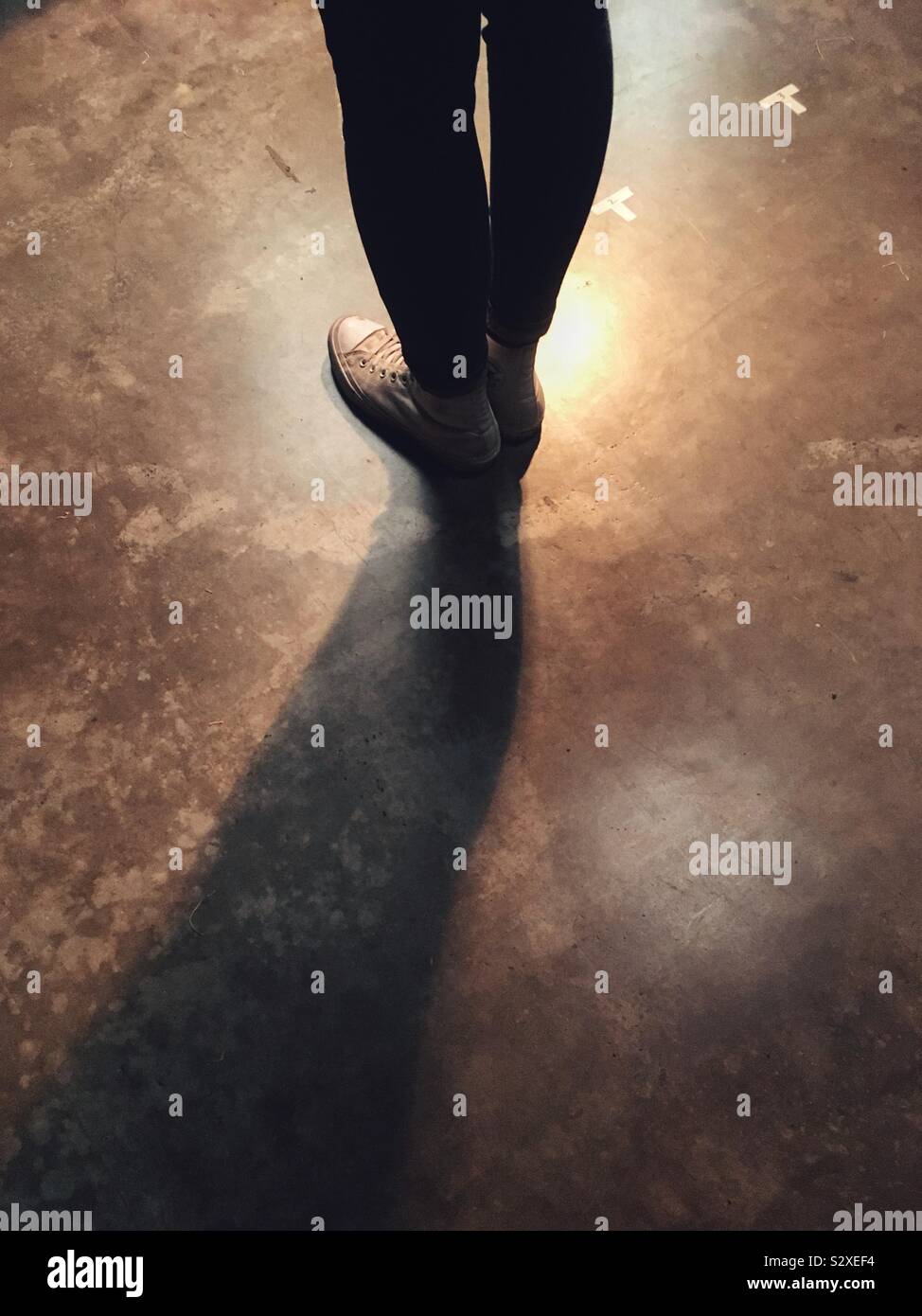 Light and shadow photography hi-res stock photography and images - Alamy