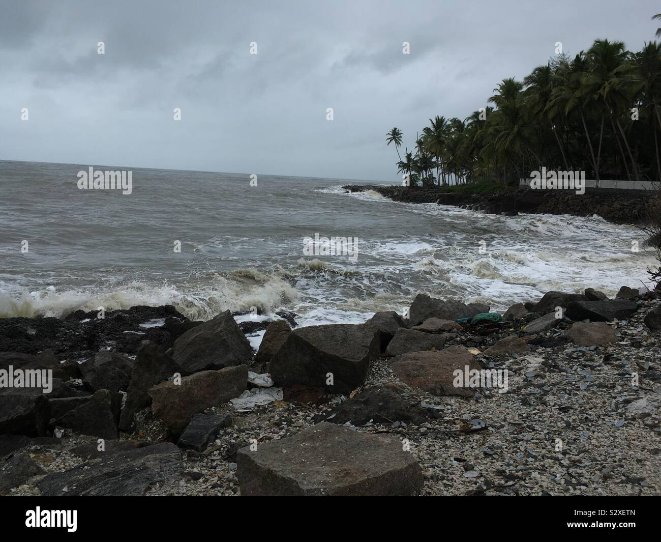 Calicut hi-res stock photography and images - Alamy
