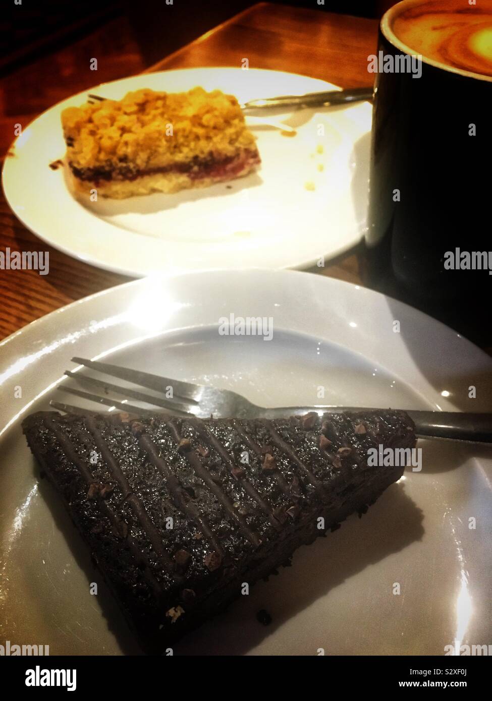 Oat triangle hi-res stock photography and images - Alamy