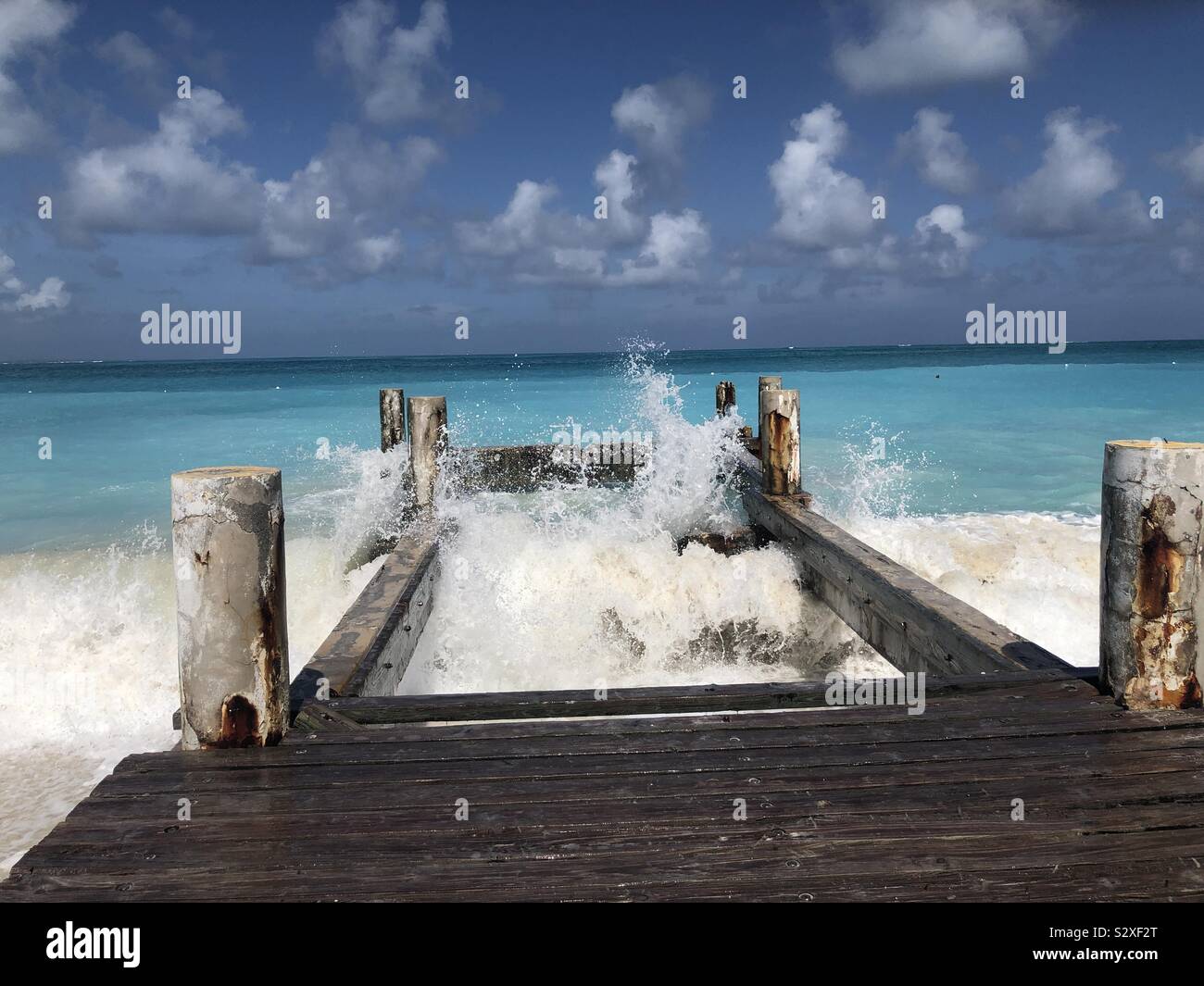 Dangerous undercurrent hi-res stock photography and images - Alamy