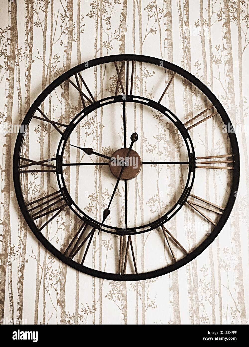 Beautiful Clocks Wallpapers