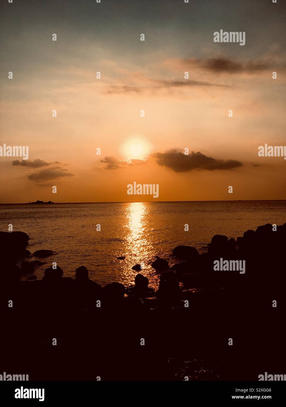 Tanjung balai karimun riau indonesia hi-res stock photography and ...