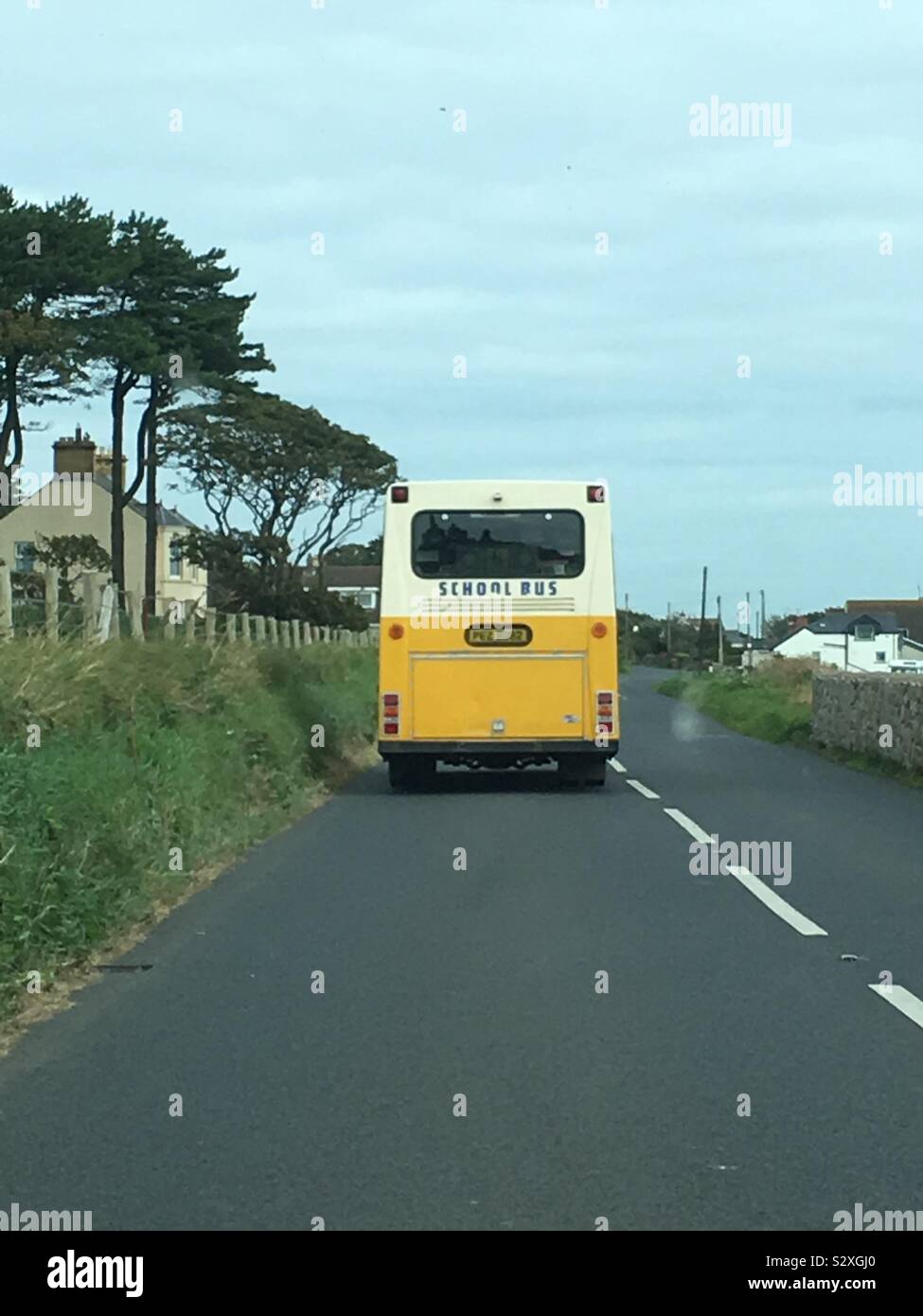 School bus hi-res stock photography and images - Alamy