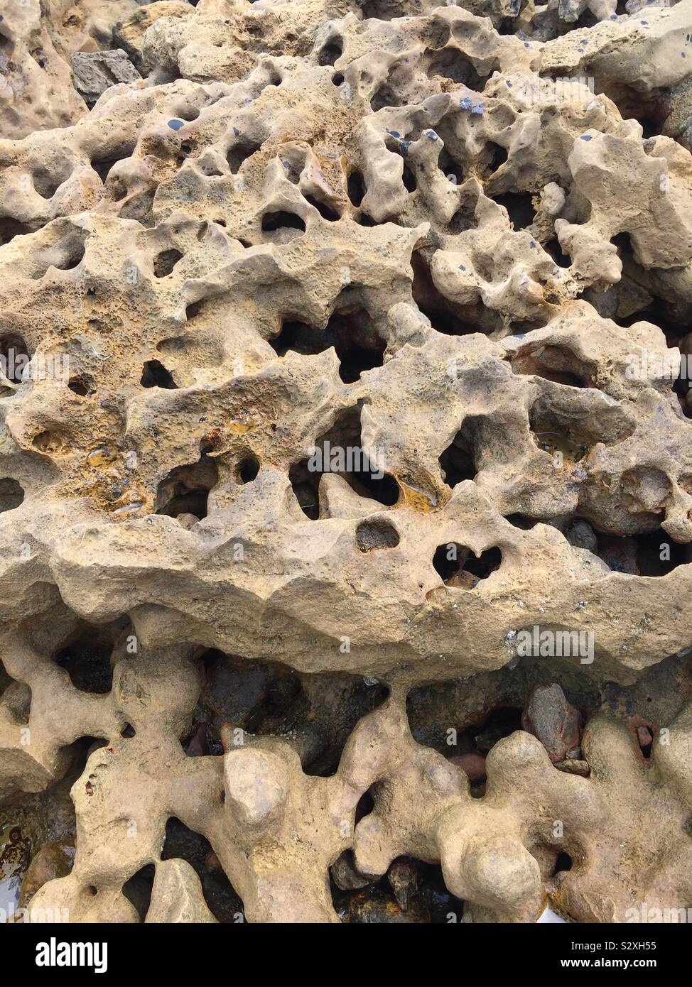 Pumice rock hi-res stock photography and images - Alamy