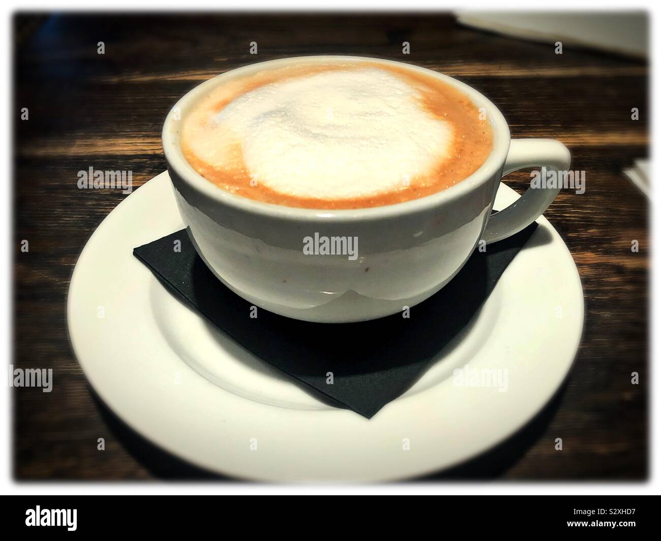 Cup of joe Stock Photo - Alamy