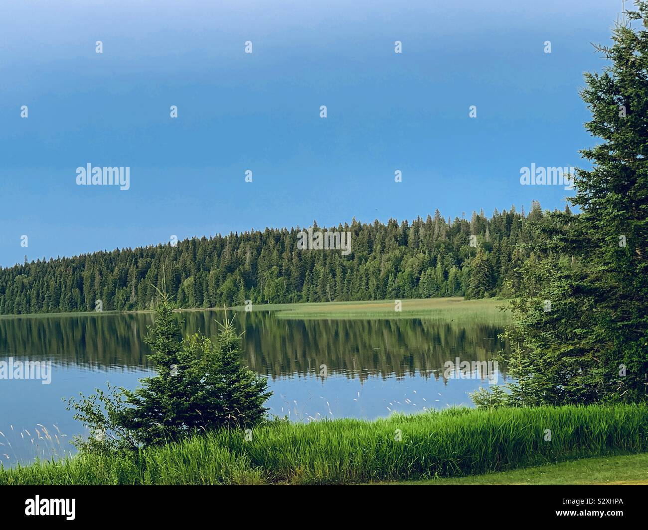 Winnipeg manitoba nature hi-res stock photography and images - Alamy