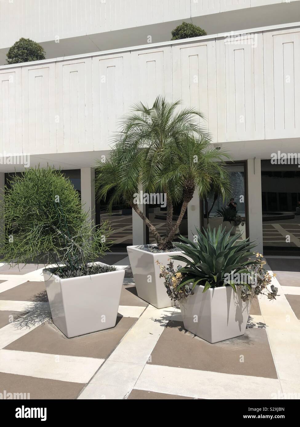 Tupperware headquarters Orlando Stock Photo - Alamy