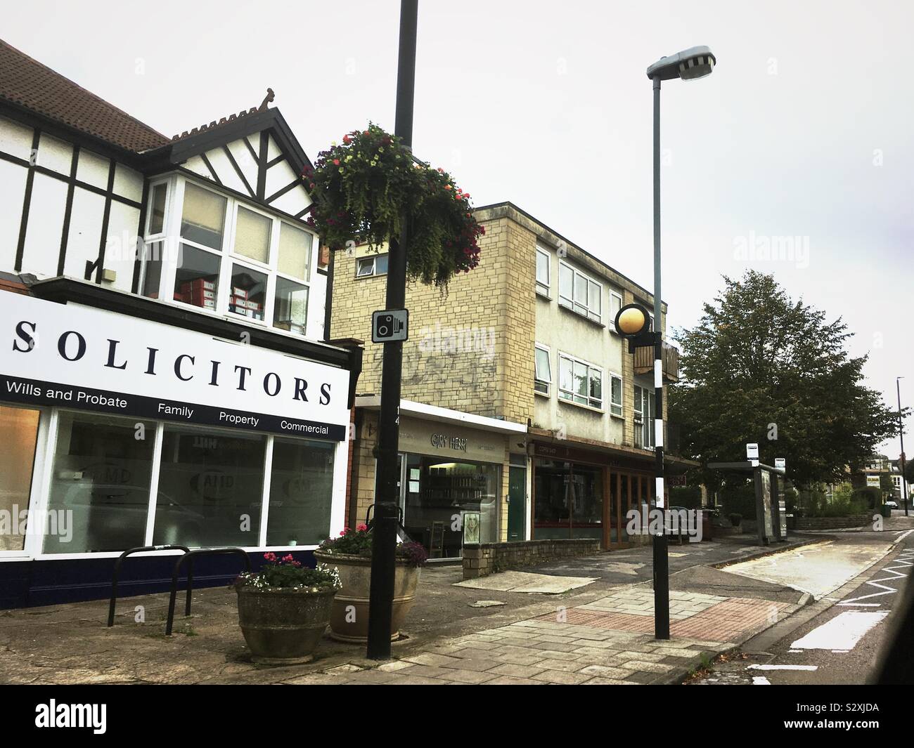 Solicitors client hi-res stock photography and images - Alamy