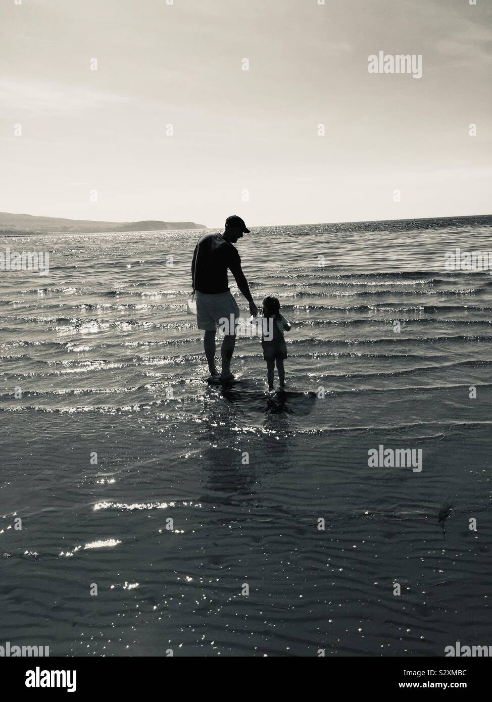 Take my hand Stock Photo - Alamy