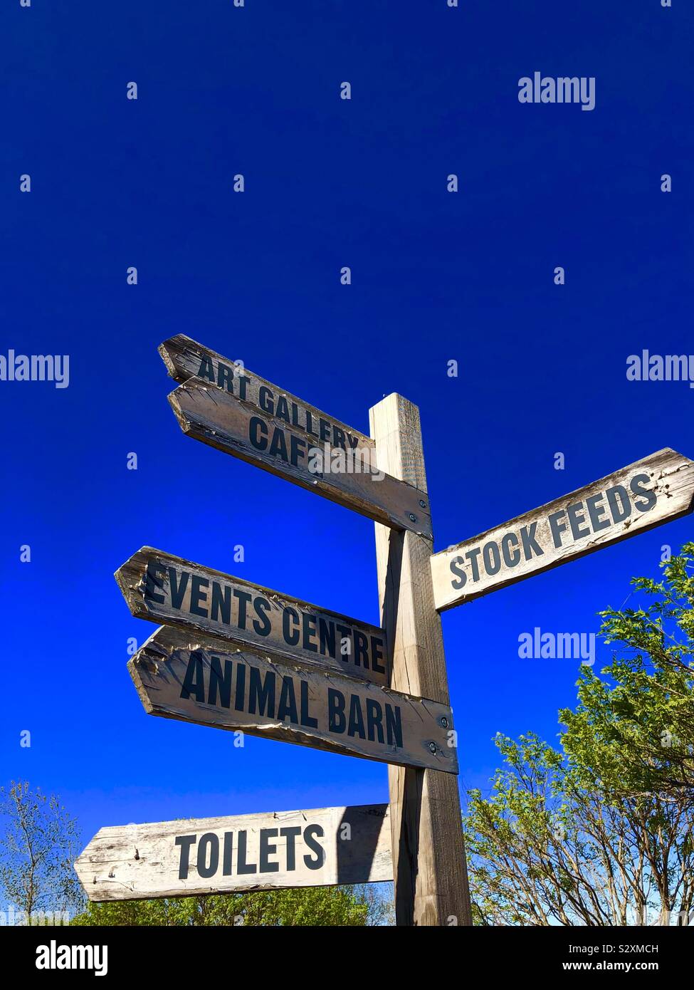 Rod signs hi-res stock photography and images - Alamy