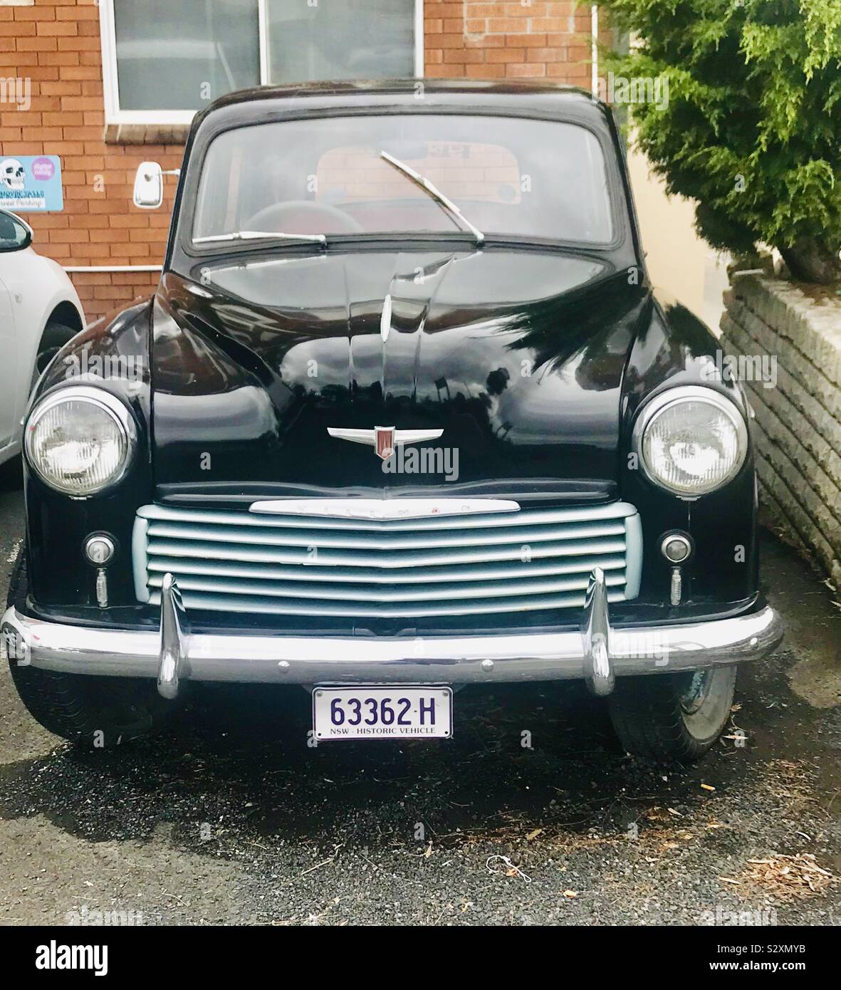 Australian vintage hi-res stock photography and images - Alamy