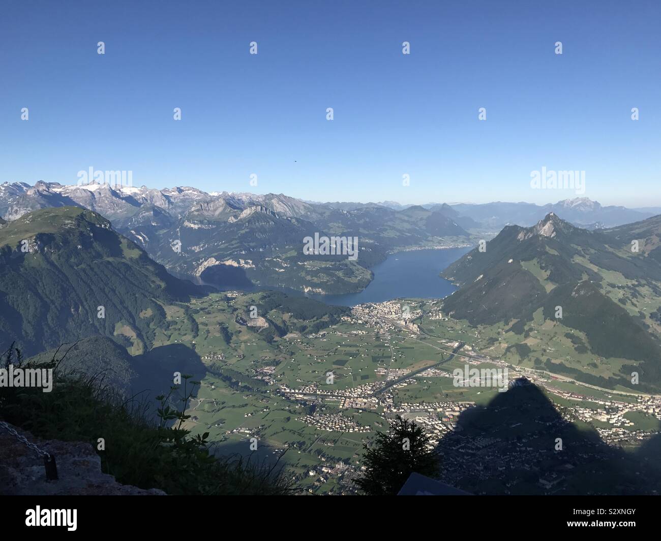 Grosser mythen schwyz hi-res stock photography and images - Alamy