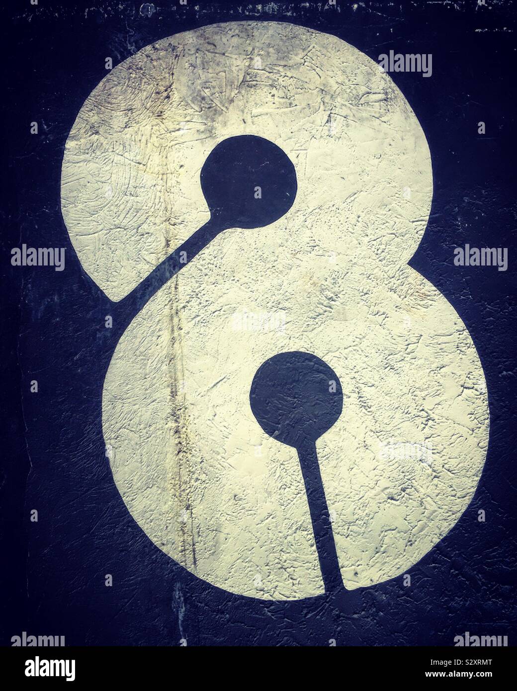 Number in the ground hi-res stock photography and images - Alamy