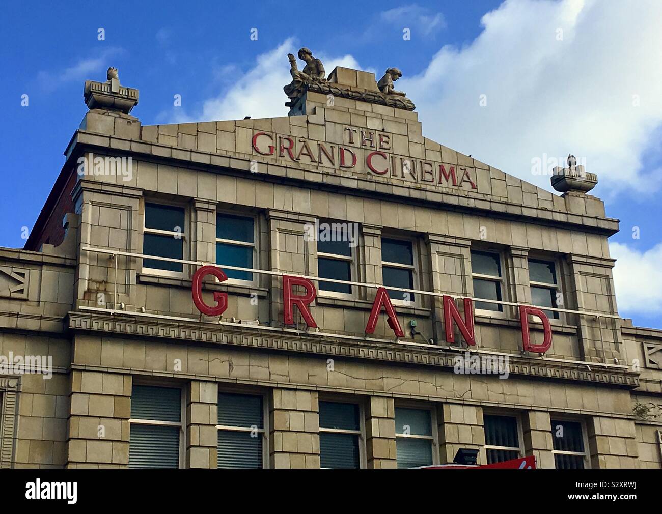 Westbourne bournemouth hi-res stock photography and images - Alamy