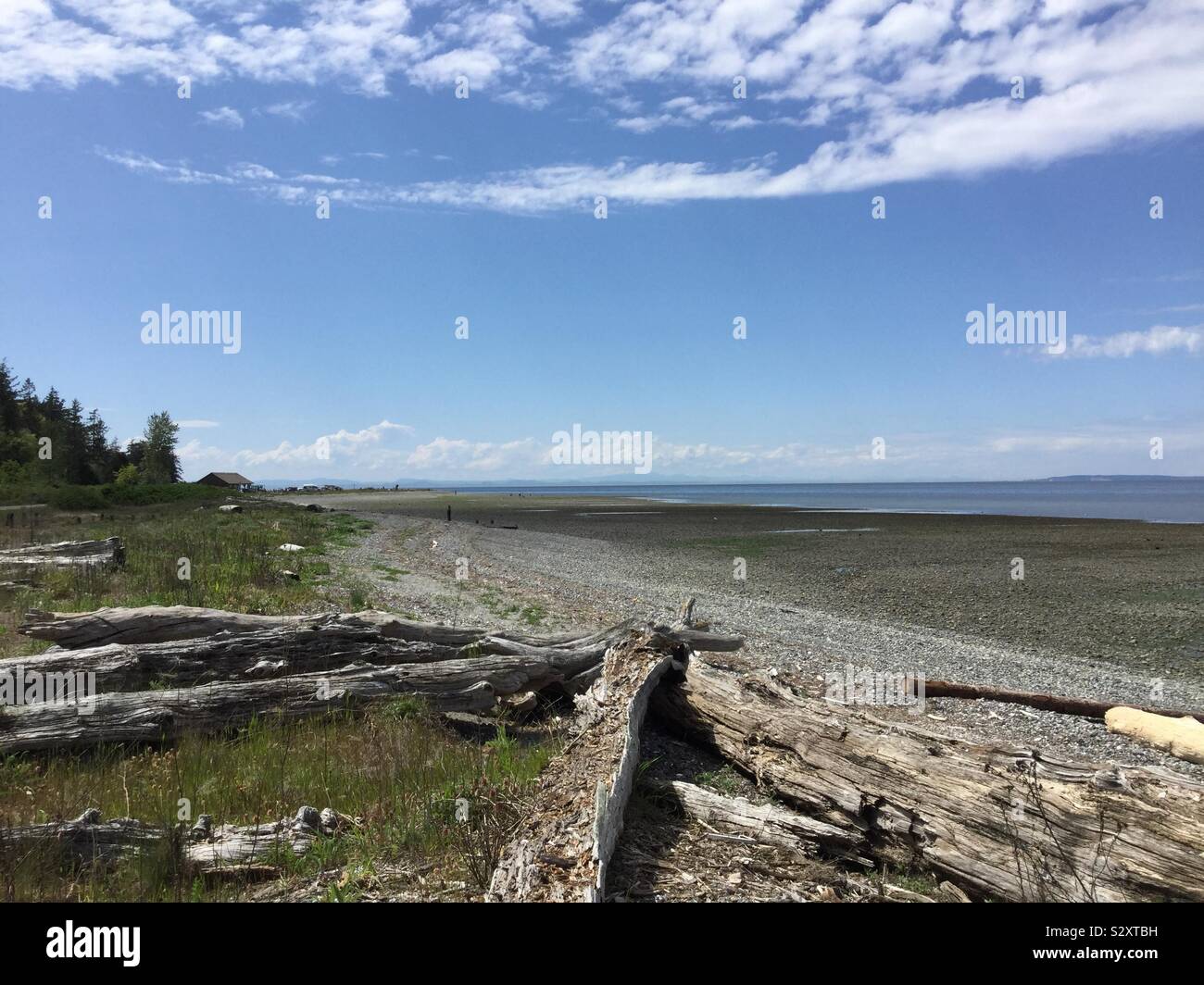 Elwha hi-res stock photography and images - Alamy