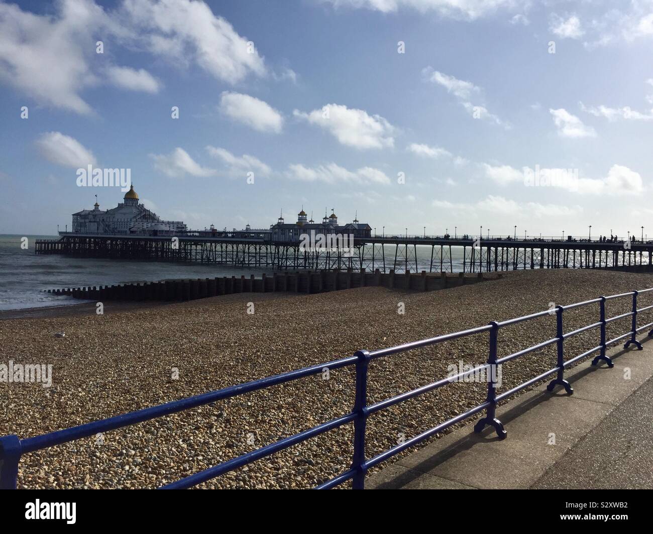 Stones pier hi-res stock photography and images - Alamy