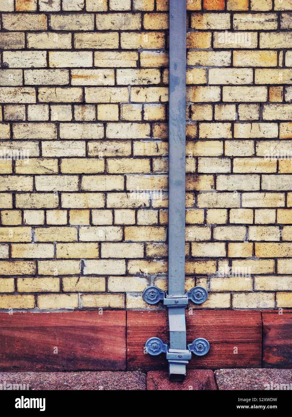 Drainpipe hi-res stock photography and images - Alamy